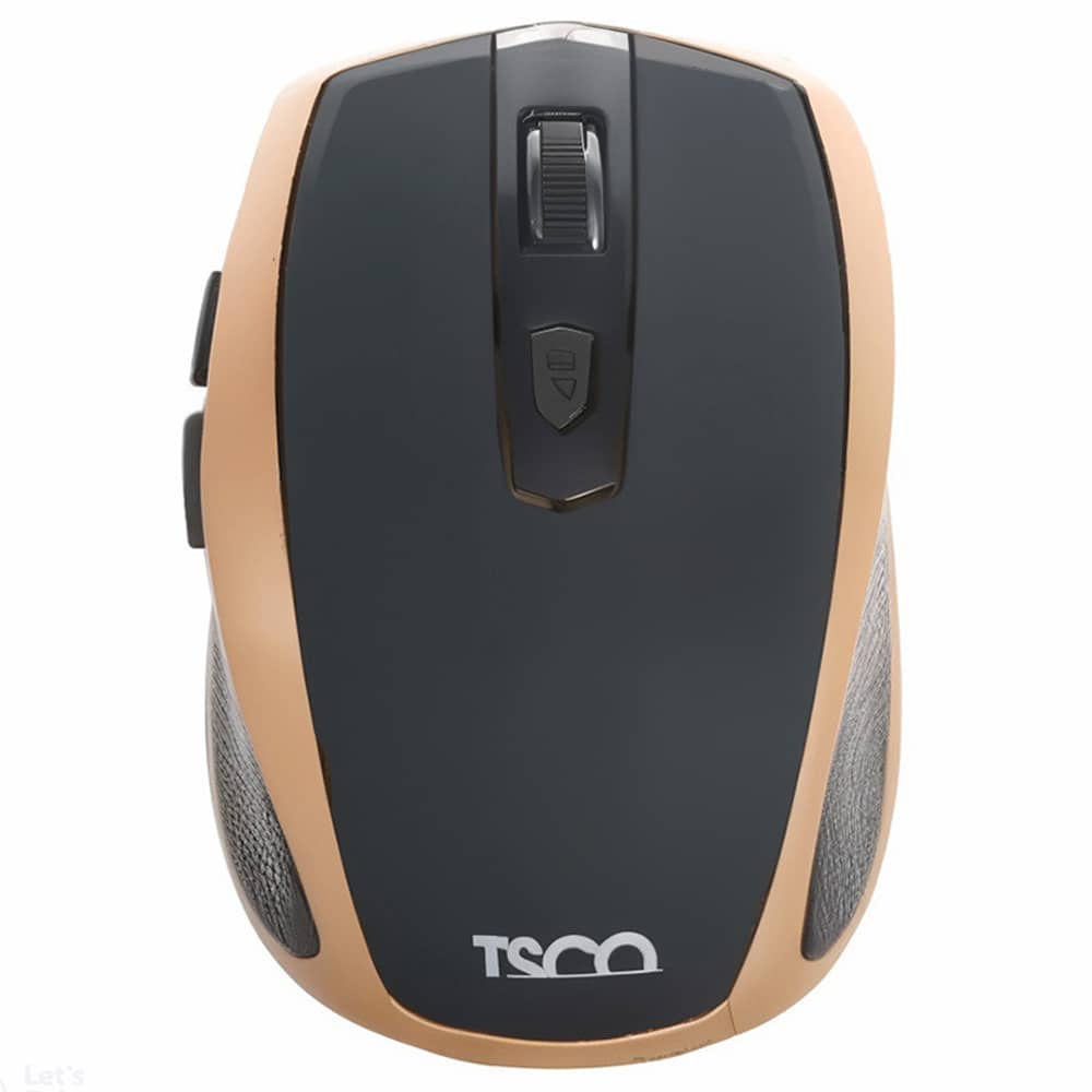 موس تسکو مدل TM 667W - تونیک تک