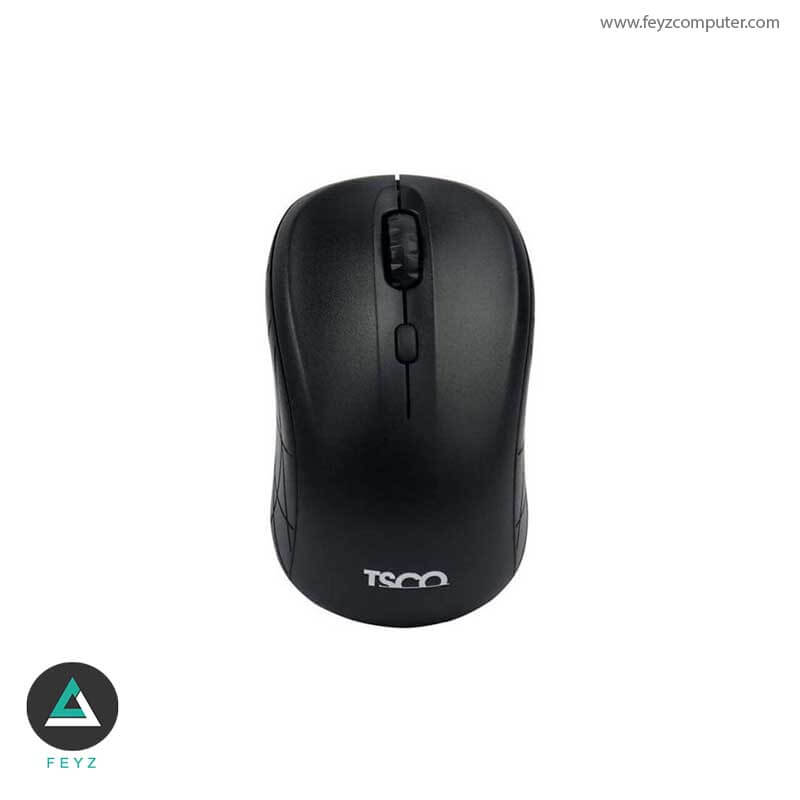 موس بی سیم تسکو مدل TM 625W - تونیک تک