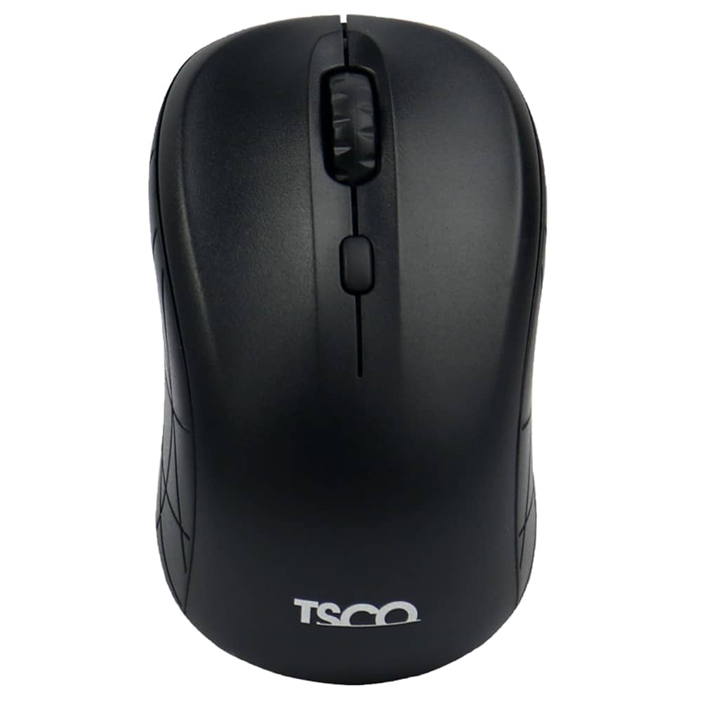 موس بی سیم تسکو مدل TM 625W - تونیک تک