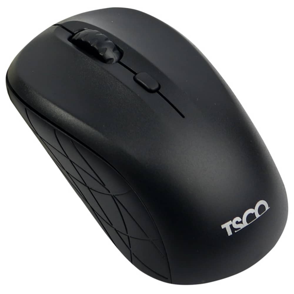 موس بی سیم تسکو مدل TM 625W - تونیک تک