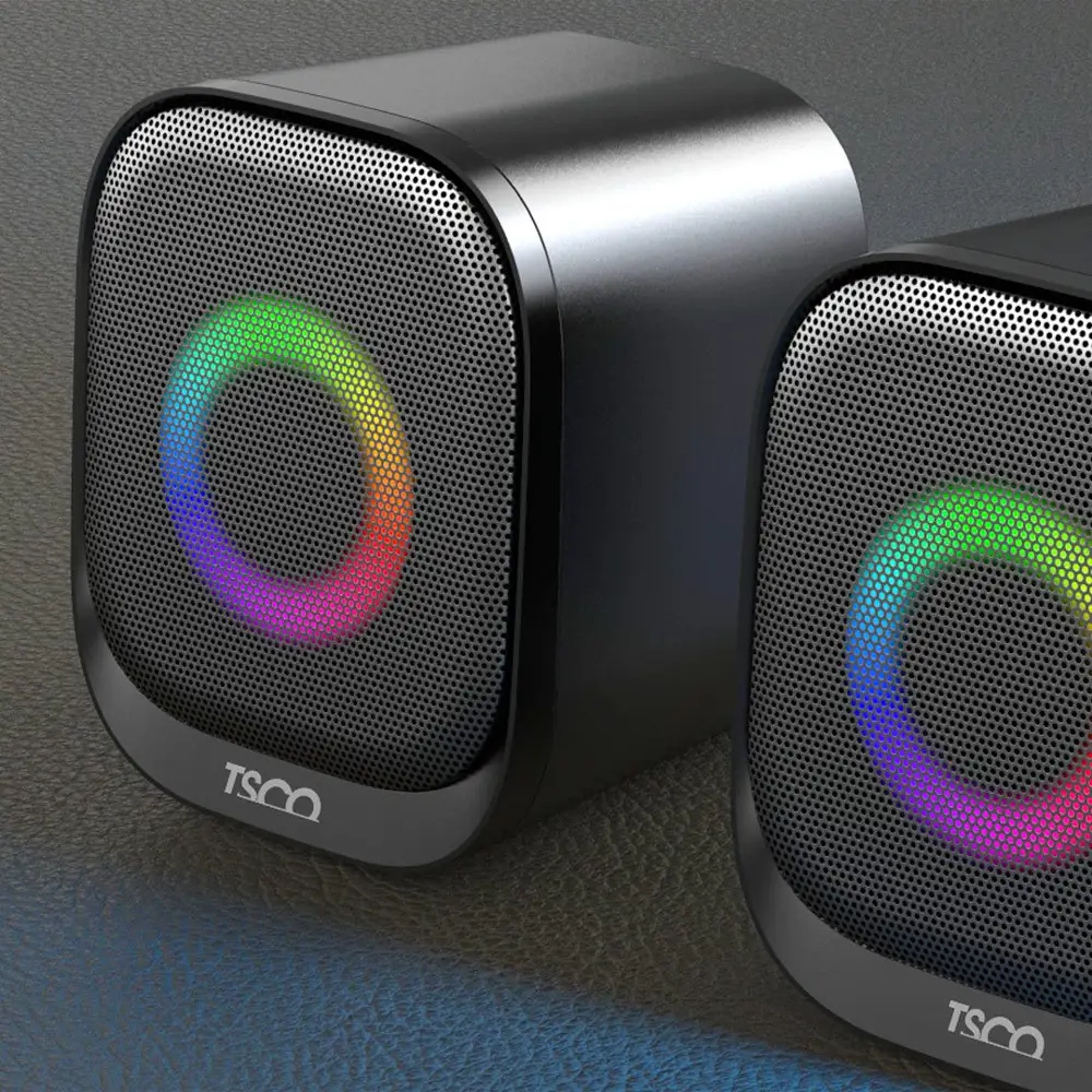 اسپیکر رومیزی تسکو مدل TS 2073 - تونیک تک