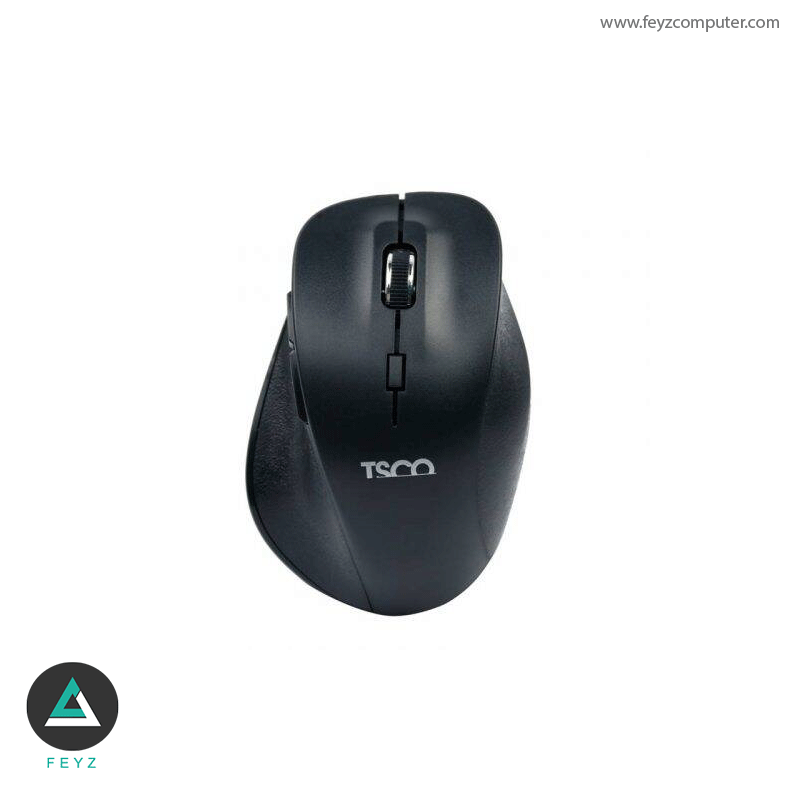 موس تسکو مدل TM 686W - تونیک تک