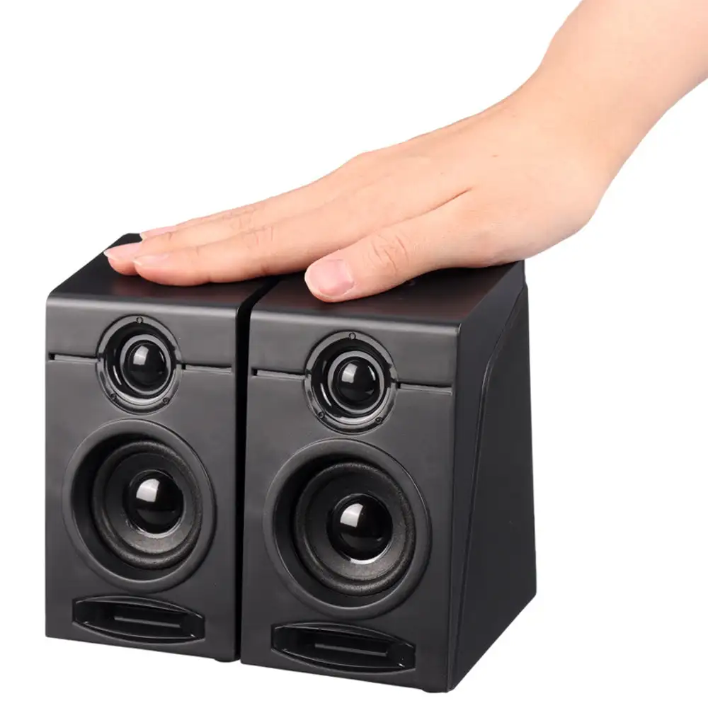 اسپیکر دسکتاپ تسکو مدل TS 2056 - تونیک تک