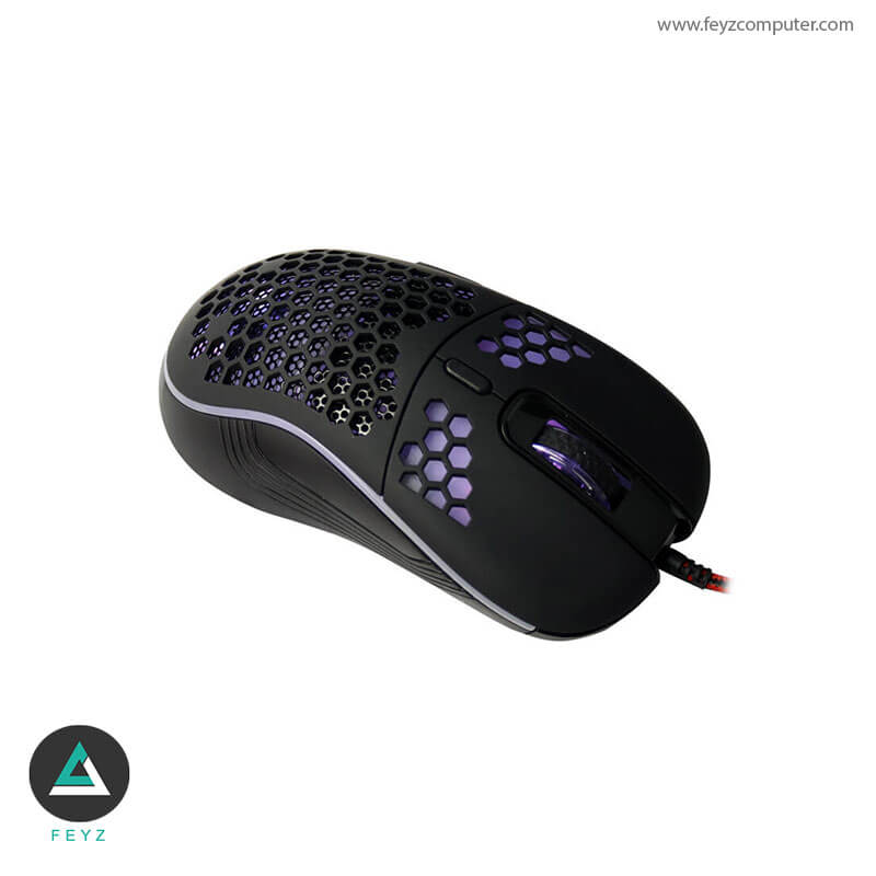 ماوس تسکو مدل TM 765 GA - تونیک تک